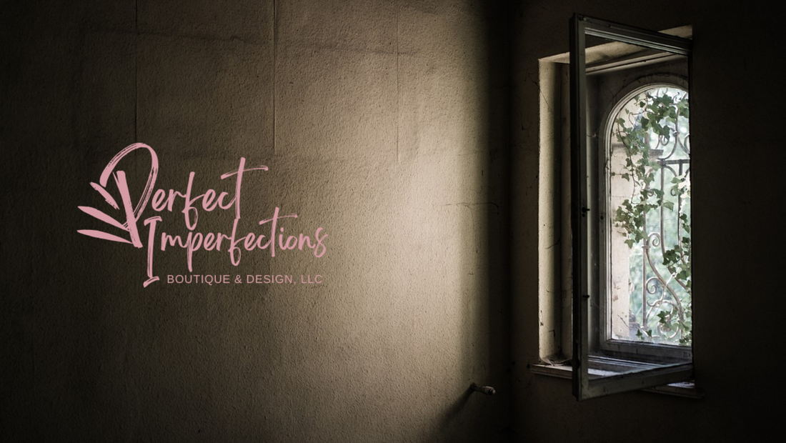 About Us – Perfect Imperfections Boutique & Design, LLC